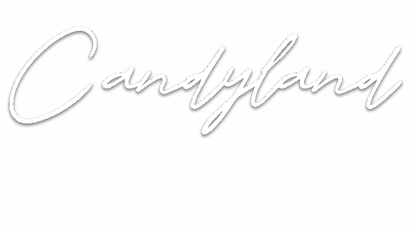 candyland - 4% Fitness - Budapest GYM