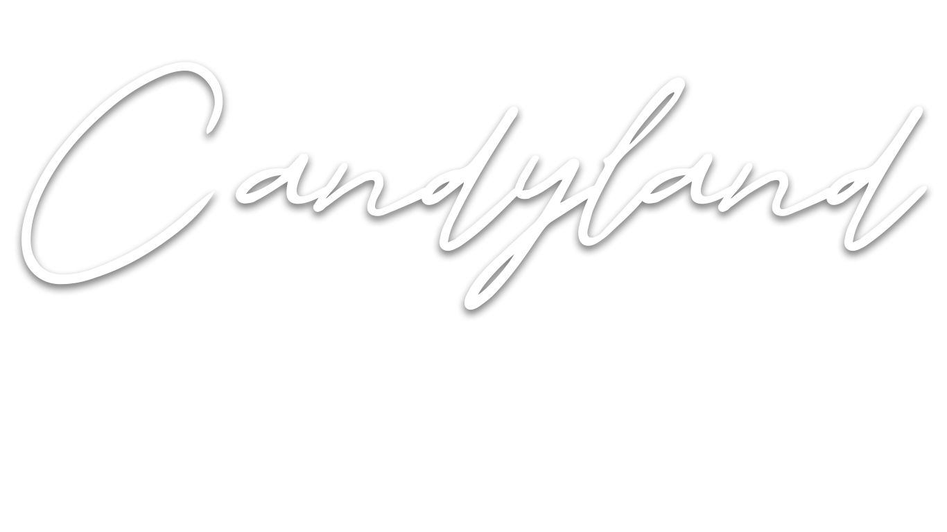 candyland - 4% Fitness - Budapest GYM