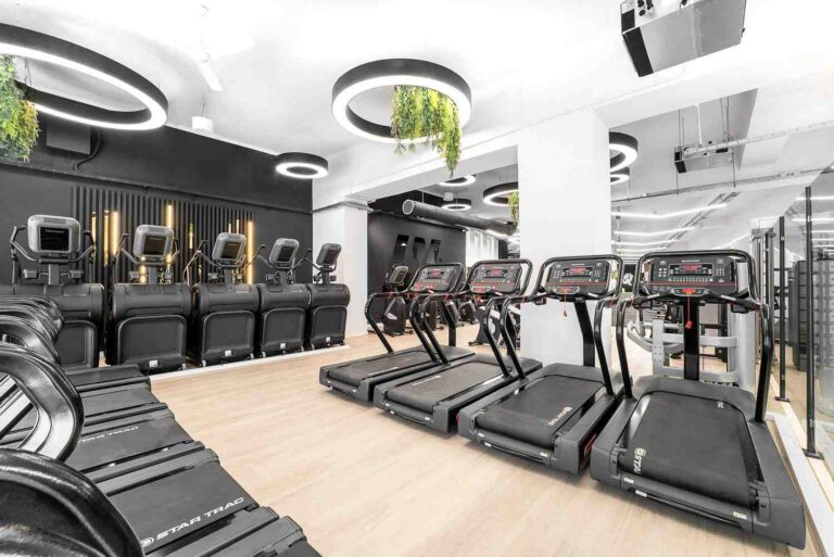 candy - 4% Fitness - Budapest GYM